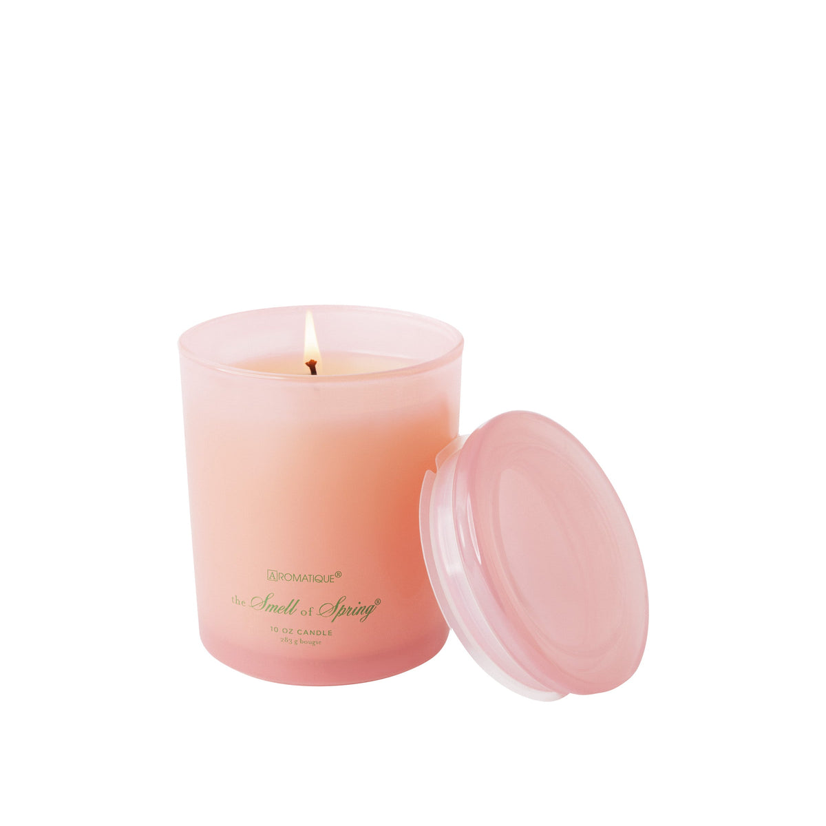 The Smell of Spring - 10oz - Foundry – The Garden Room and Home